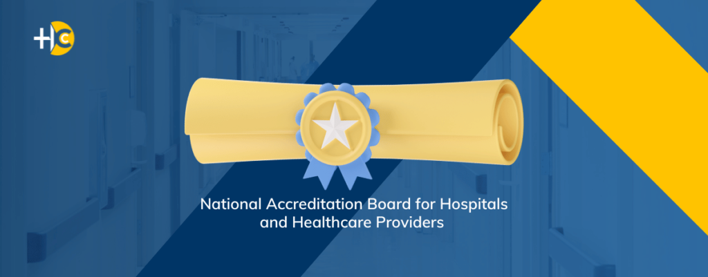 NABH Accreditation - Hospital Complete Care